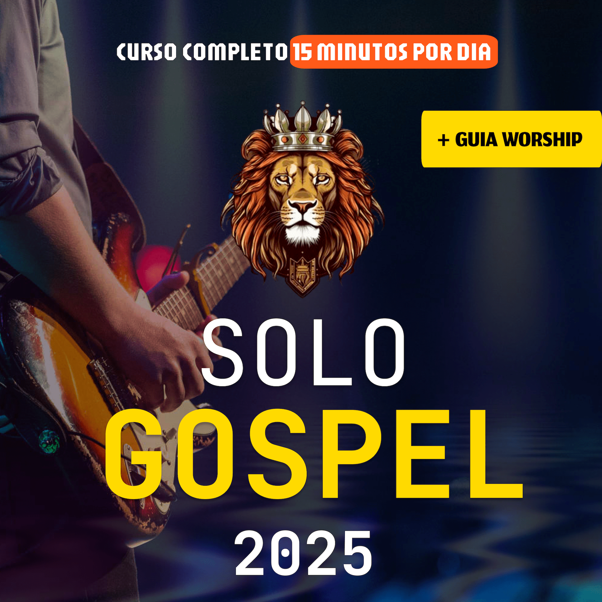 Louvor ou Adoração? Entenda de uma vez por todas a diferença – Escola ...